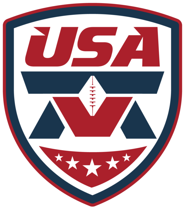 7v7 Rules - USA 7v7
